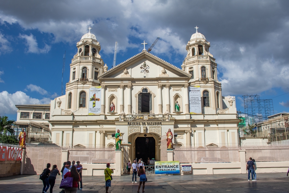 The Beauty and History of Manila City Churches: Virtual Tour